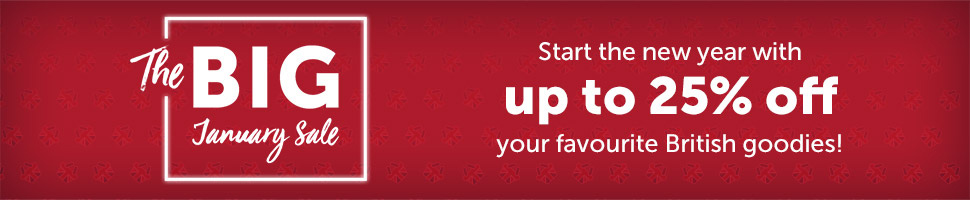 Jacobs Treeselets Caddy | Caddies Snacks | British Corner Shop