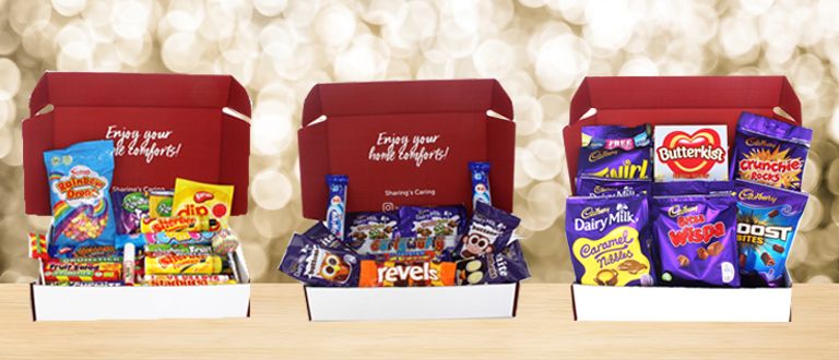 British Corner Shop UK Groceries Delivered Worldwide
