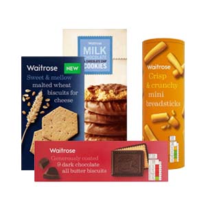 British Corner Shop UK Groceries Delivered Worldwide