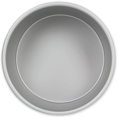 PME 10 Inch - 2 Inch Deep Round Cake Pan | British Corner Shop