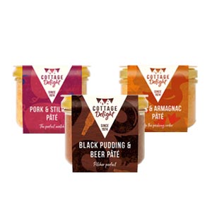 British Jams Spreads Delivered Worldwide | British Corner Shop