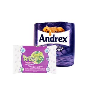 British Toiletries Health Delivered Worldwide | British Corner Shop