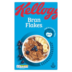 British Cereals Worldwide Delivery