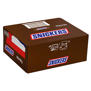 British Chocolate Delivered Worldwide | British Corner Shop