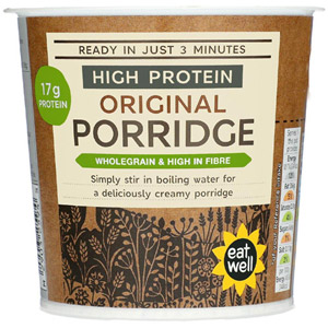 Ready Brek | Porridge and Oats | British Corner Shop